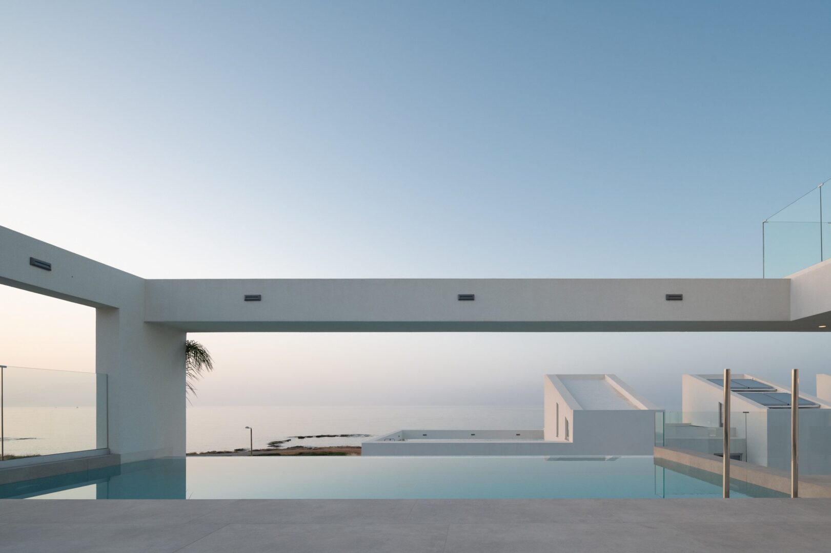 Zen Fairytale Luxury Villa, an Iconic Escape | Think Villa