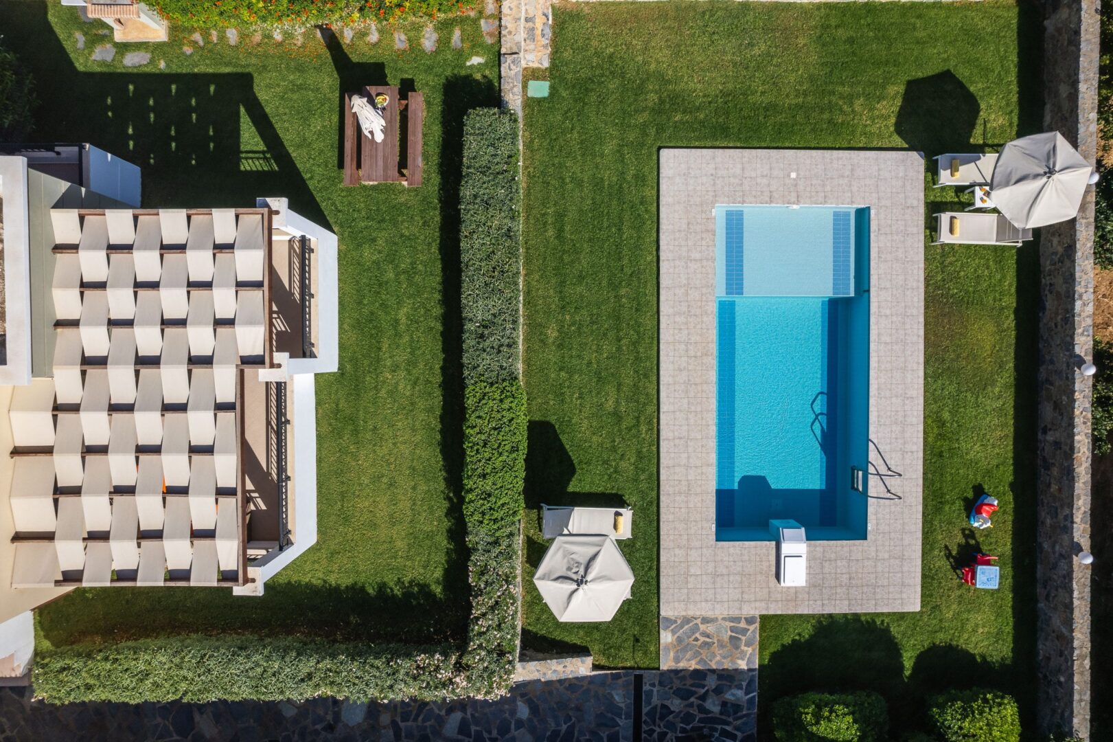 Dream Villa Violeta, Cretan Gem with SeaViews | Think Villa