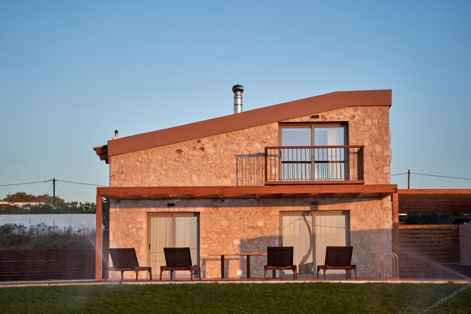 SeaView Amina Villa, with Private Pool | Think Villa