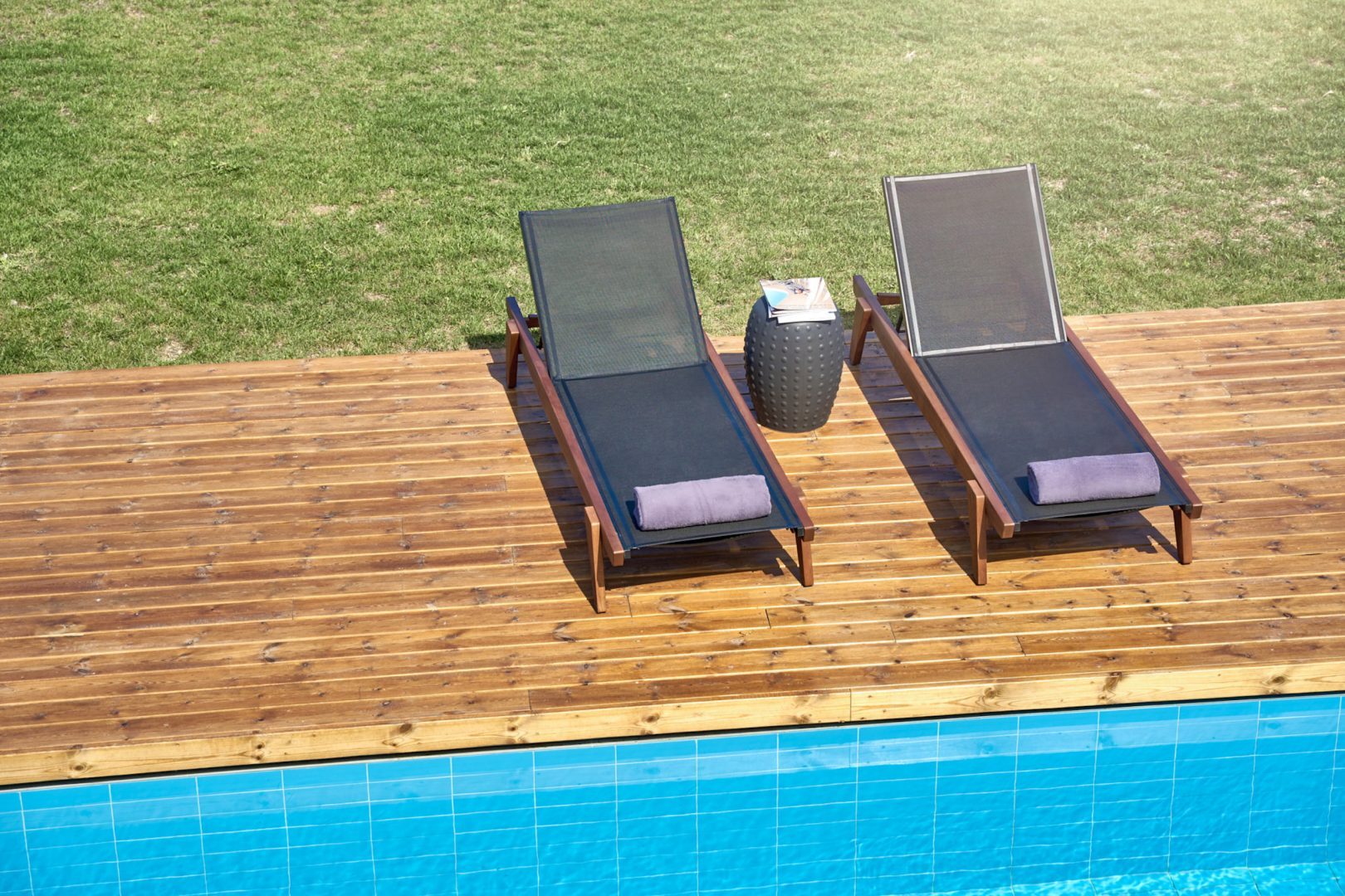 SeaView Amina Villa, with Private Pool | Think Villa