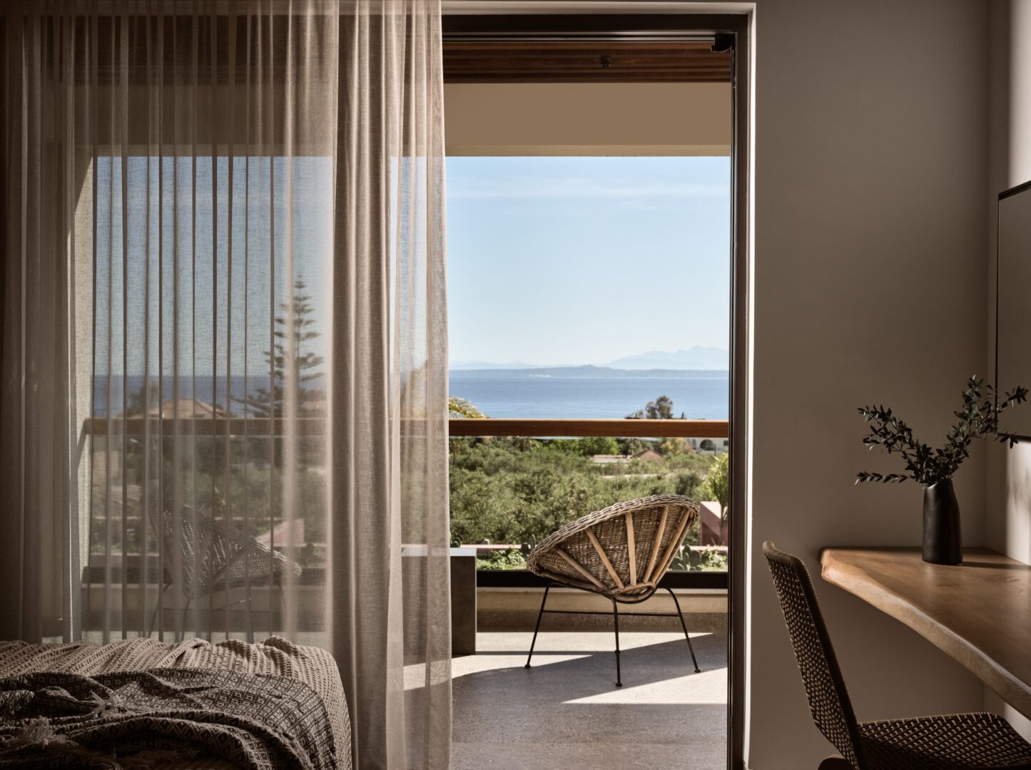 Sentiero Iconic Villa, a Serene Retreat | Think Villa