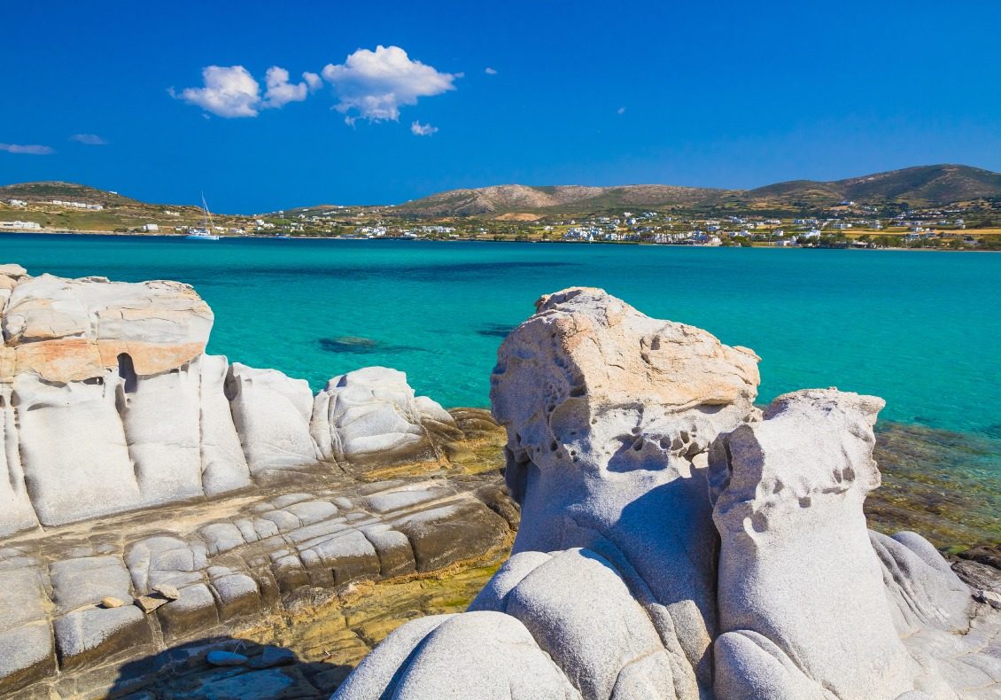 Paros | Think Villa