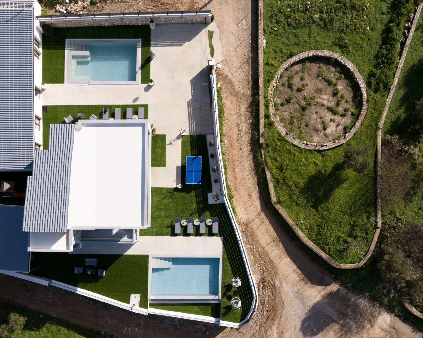 Sweet Sunshine Villa, Majestic Countryside Vistas | Think Villa