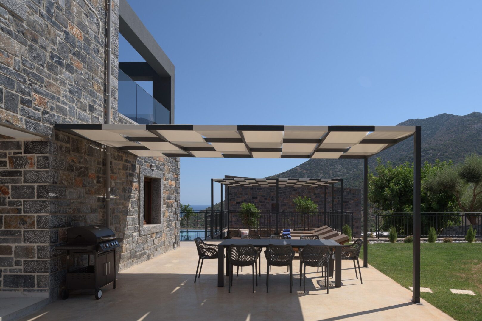 Montem SeaView Villa ΙΙ, a Summer Retreat in Bali | Think Villa