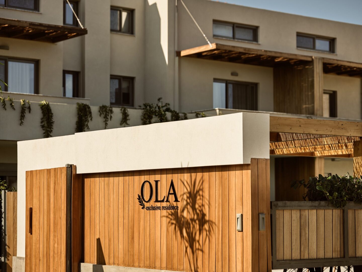 ÒLA Exclusive Residence, with Pool & Beach Access | Think Villa
