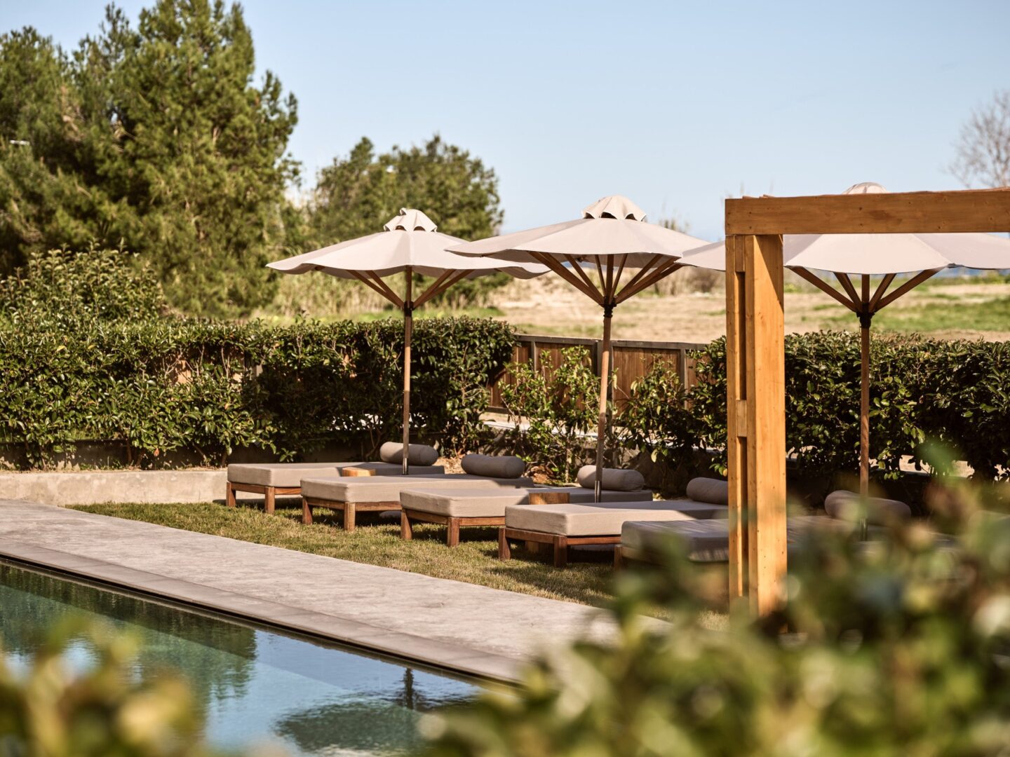 ÒLA Exclusive Residence, with Pool & Beach Access | Think Villa