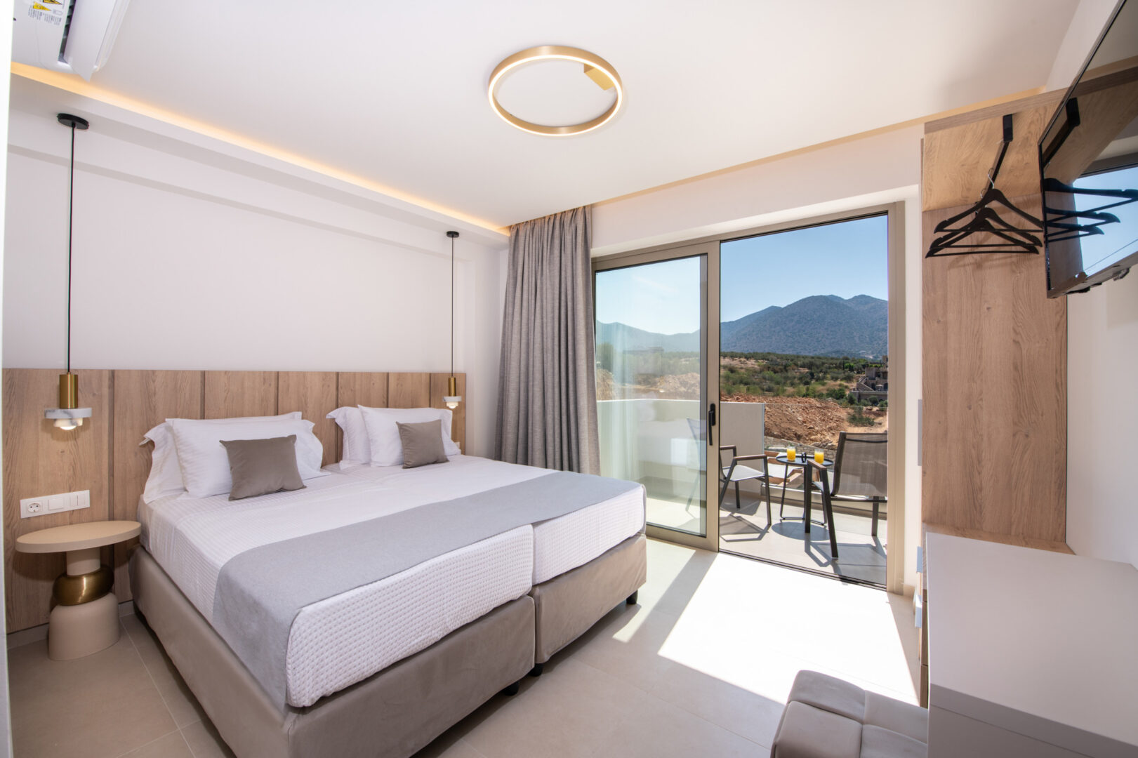 Calmo Luxury Villa II, with Pool Tranquil Elegance | Think Villa
