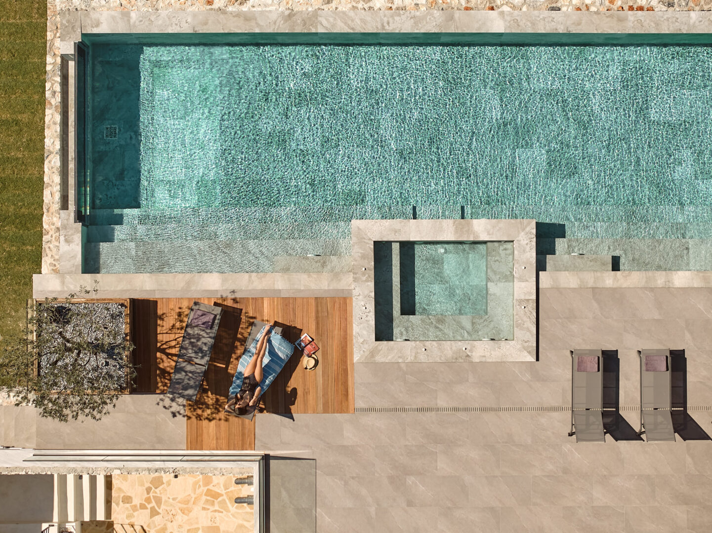 Kalonía Villa, a Quintessential Retreat | Think Villa