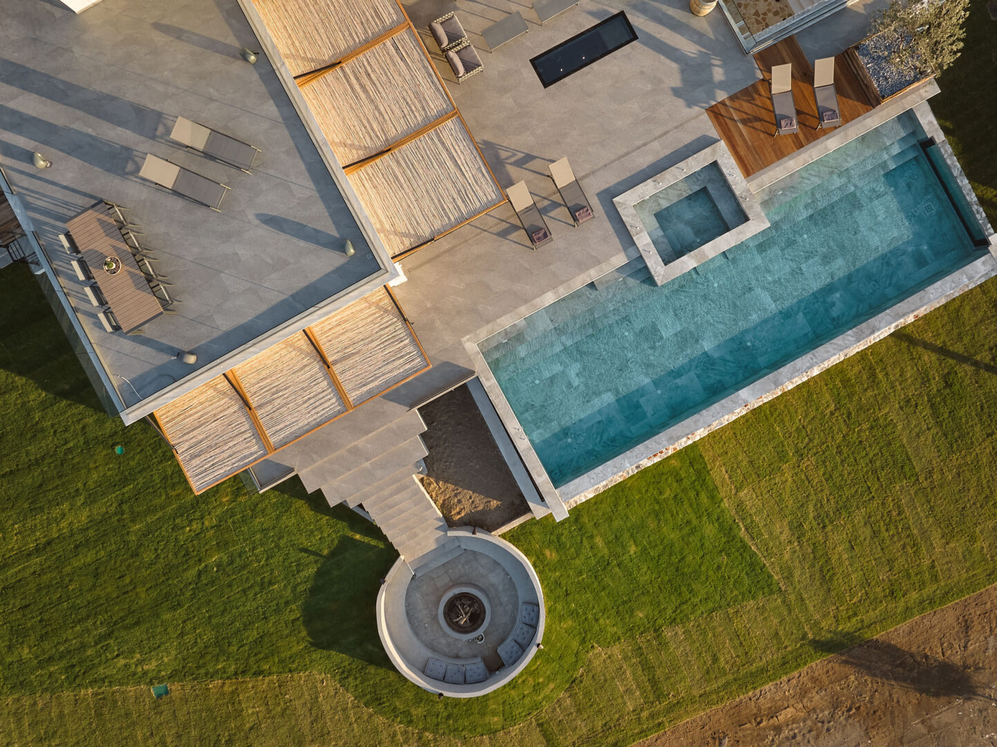 Kalonía Villa, a Quintessential Retreat | Think Villa