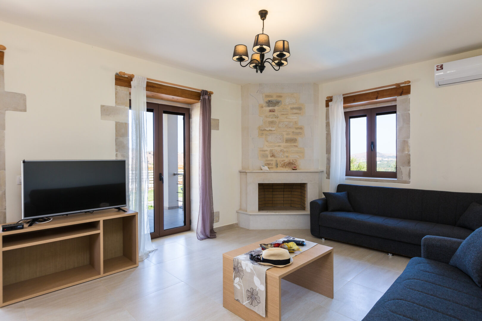 Dimokritos Villa I, a homestay experience | Think Villa