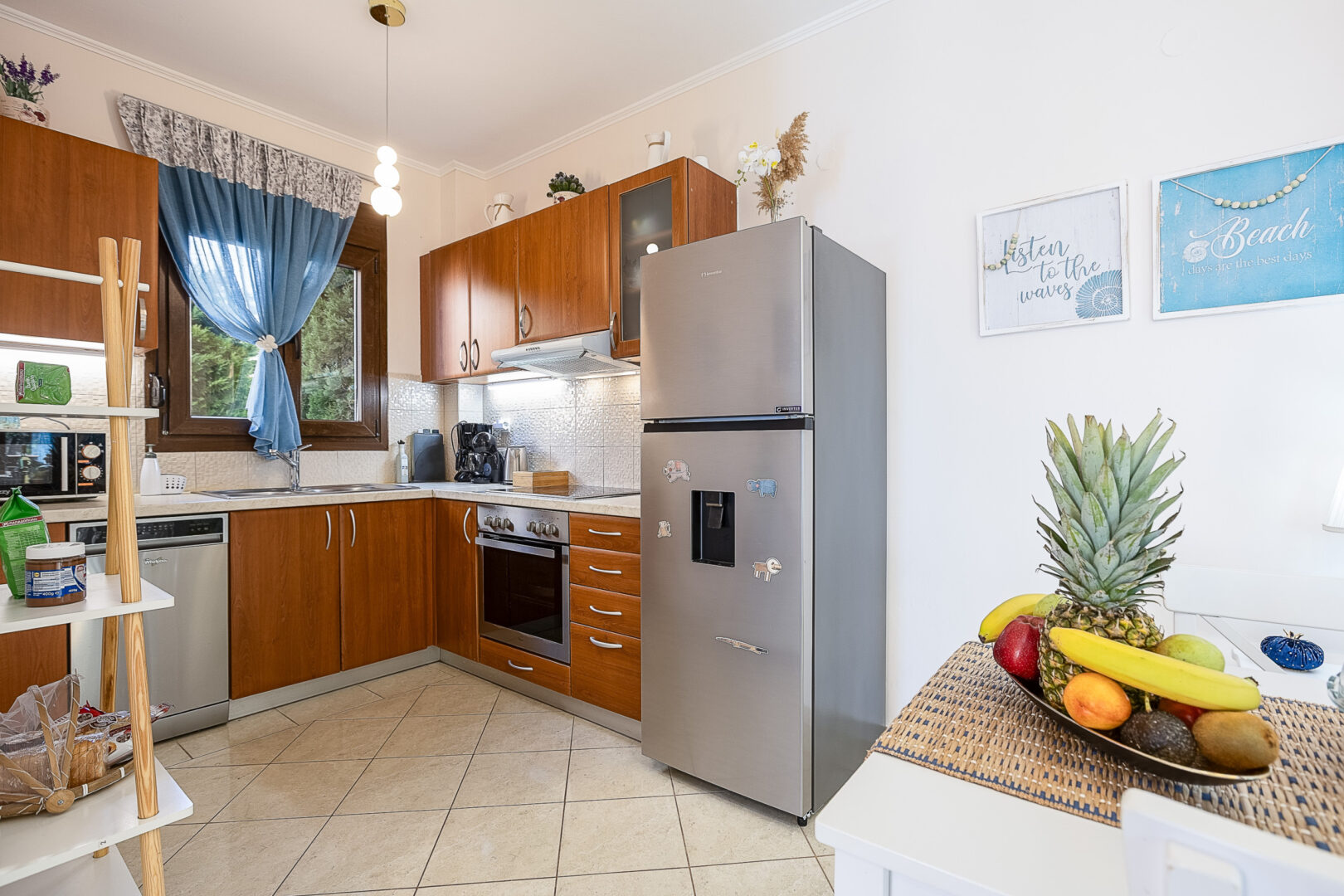Anastasia Villa, Libyan SeaViews with Heated Pool | Think Villa