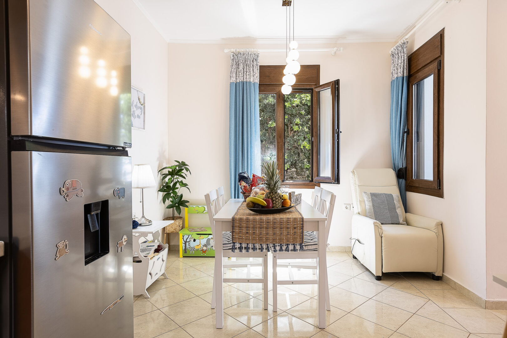 Anastasia Villa, Libyan SeaViews with Heated Pool | Think Villa