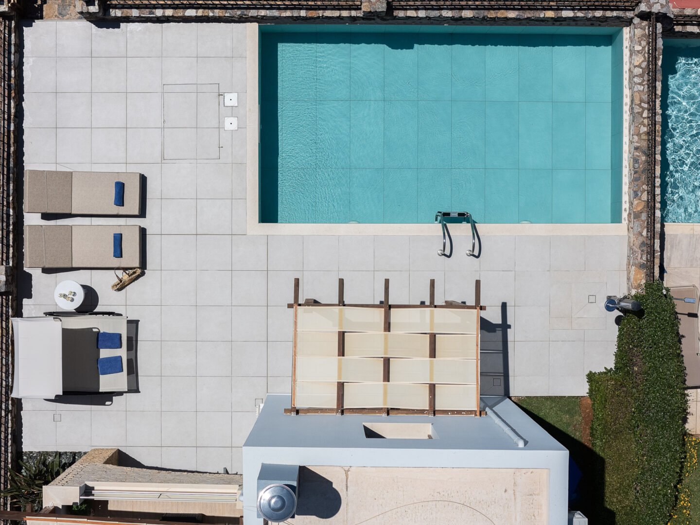 Anastasia Villa, Libyan SeaViews with Heated Pool | Think Villa