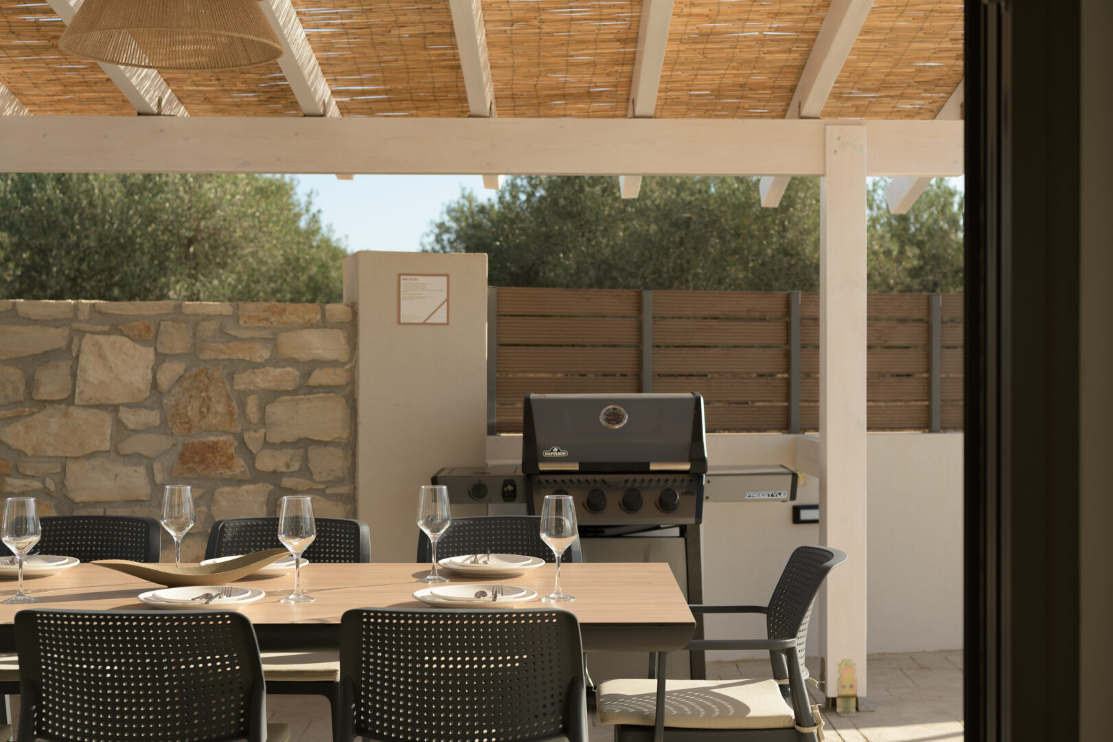 CaMa Villa , Ultimate Privacy & Scenic Views | Think Villa